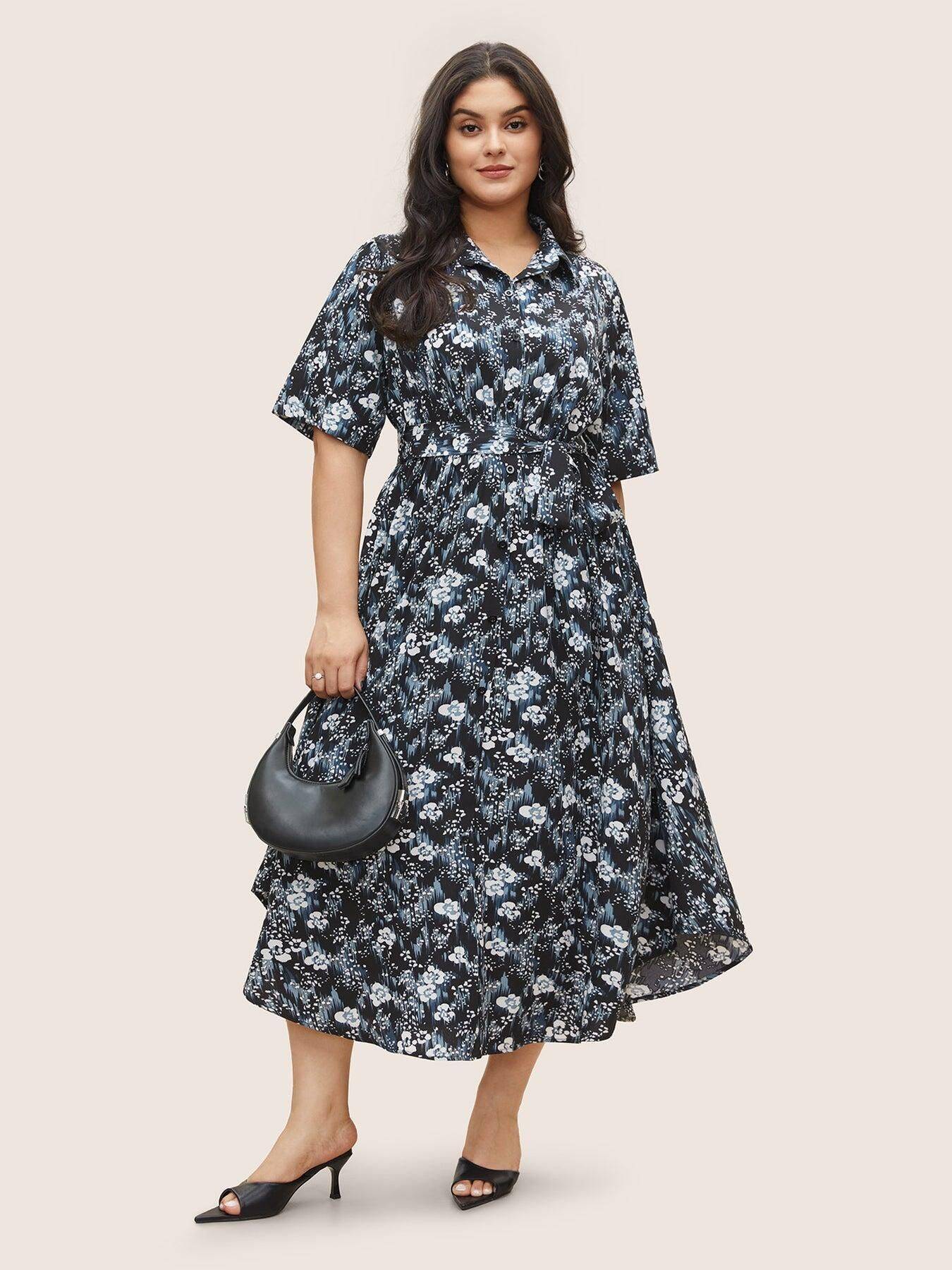 Spring Season Plus-Size Clothing: 21 Chic Finds To Love